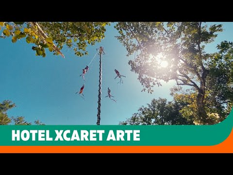 Hotel Xcaret Arte | Riviera Maya, Mexico | Sunwing
