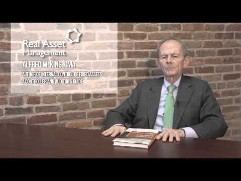 Fixed Asset Management: Governmental Entities & GASB 34-35