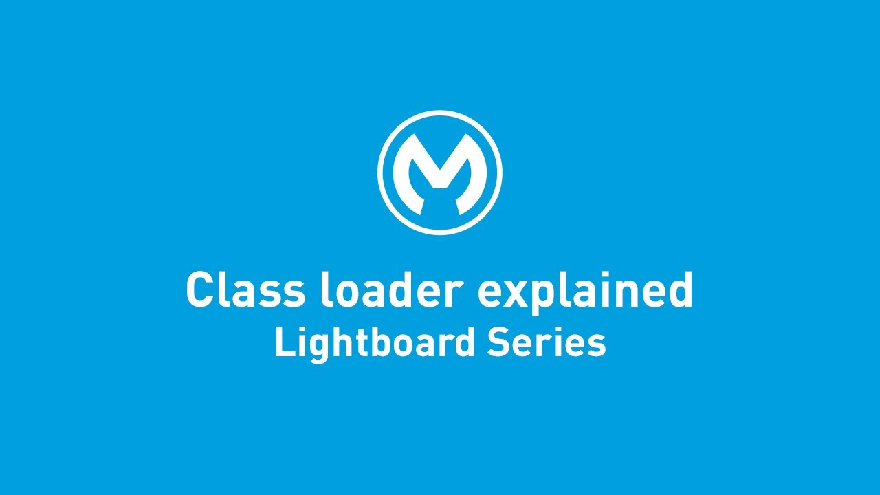 Class Loader Explained | Lightboard Series