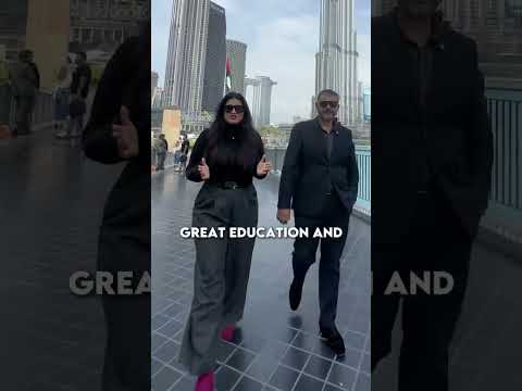 Invest in Dubai | 🌟 Luxury Living & Lucrative Opportunities 🏙️ | Meet Mr. Dab in Lahore