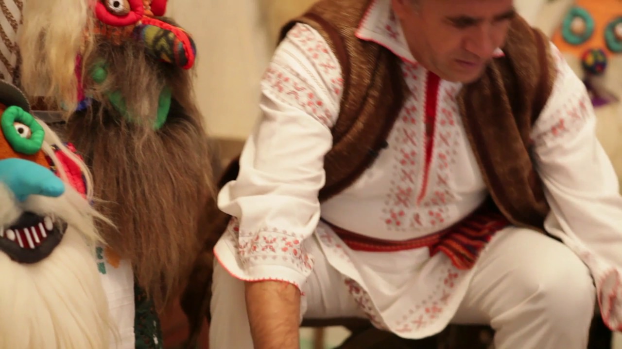 Galerie Video - Muzeul Național al Satului „Dimitrie Gusti”