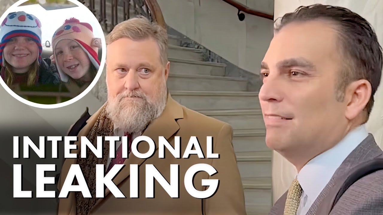 Abby Williams & Libby German - Delphi Indiana Case Documents & Photos