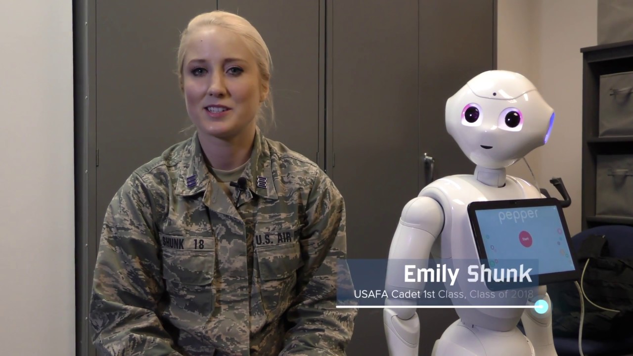 Warfighter Effectiveness Research Center