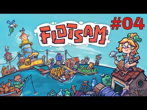 Steam Community :: Video :: Alle Lager voll und doch von Allem zu wenig ...