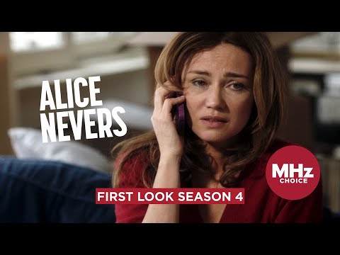 First Look: Alice Nevers (Season 4)