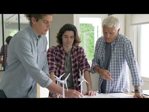 Study environmental engineering in the UK