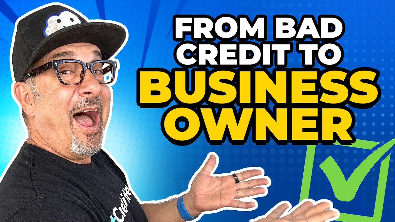 10 Steps to Build a Successful Credit Repair Business
