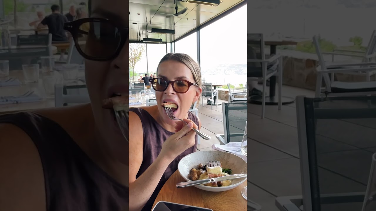 Katherine Wants: To Spend the day at Cedar Creek Wine