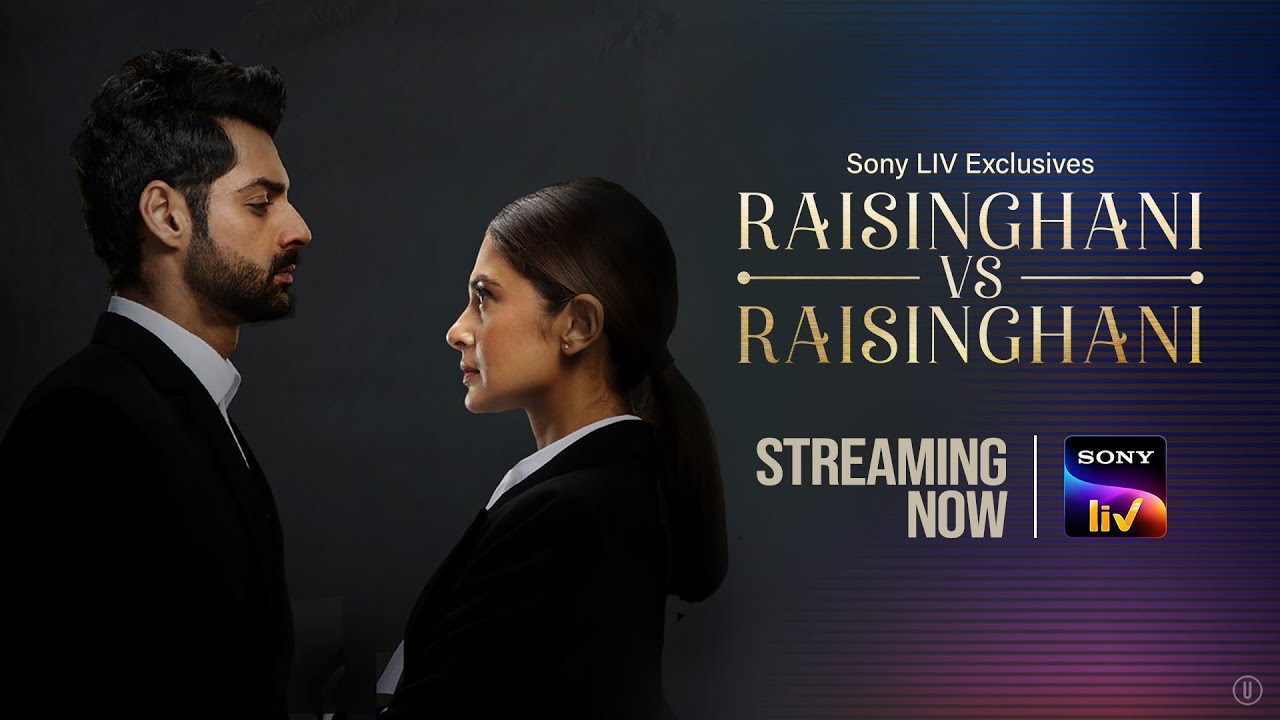 Raisinghani vs Raisinghani | Release Date, Reviews, Cast, and Where to ...