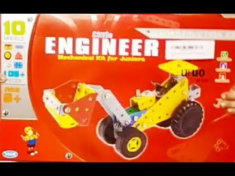 Art and Craft Toys and Building Blocks Toys Manufacturer | Jaggermart ...