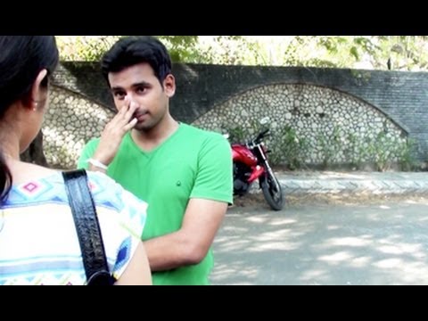 WRONG NUMBER - A Film by Vivek Athreya - Smiley Creations