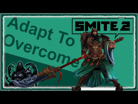 Guan Yu Solo | Epic Comeback After A Rough Start