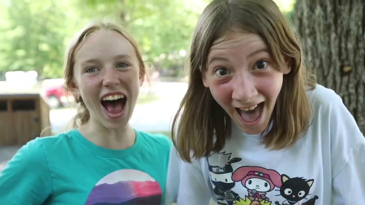 SWO22 Summer Camp - Week 6