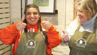 Brandon Trust: Championing Inclusion for People with Learning ...