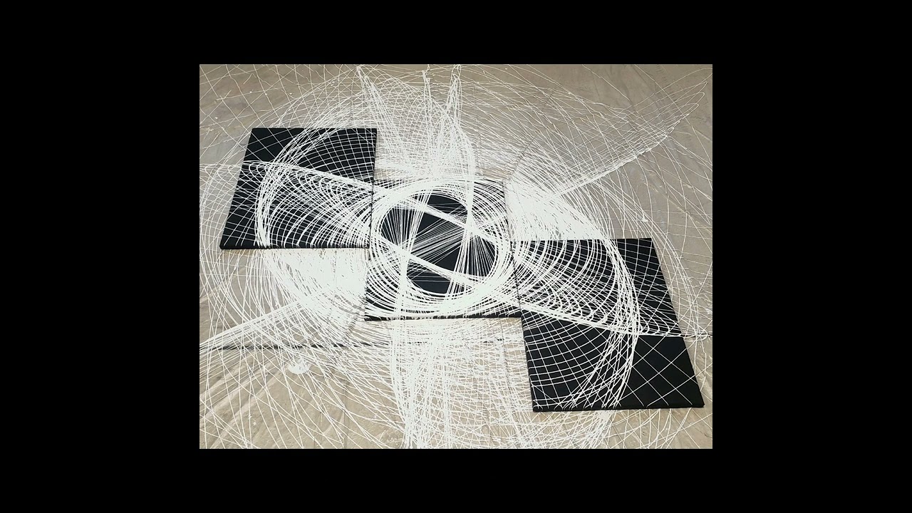 #17 Diptych or Triptych???