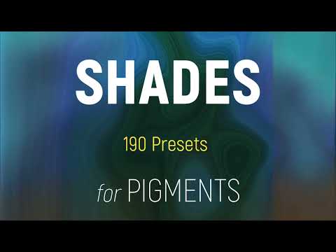 SHADES trailer