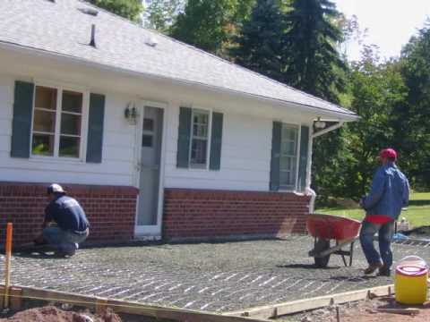 CONNECTICUT MASONRY LLC WEST HAVEN CT (203)-404-5087