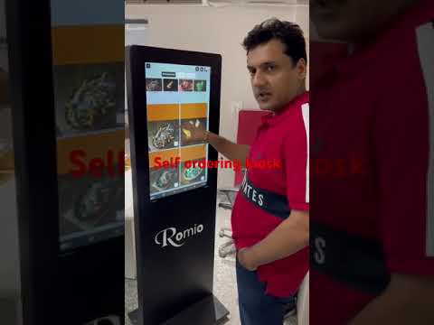 Romio Technologies Private Limited, New Delhi - Service Provider of Digital Advertising Standee