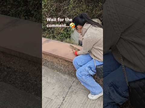 husband commentary series-2nd #funny #laugh #viralvideo #zoo #animals #viralshorts