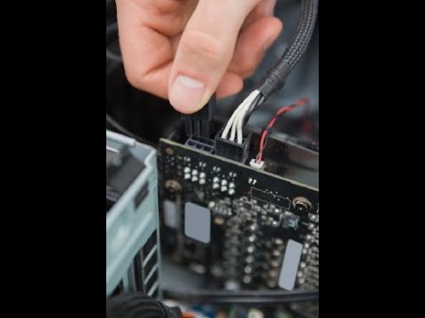 Computer Motherboard Parts
