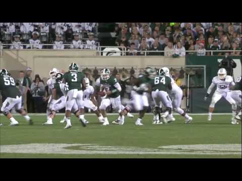 What's on the To Do List for Michigan State?