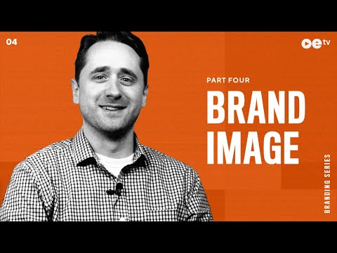 What is Brand Image?