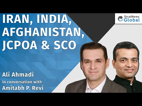 Iran As A Full SCO Member: The Raisi Government's New Turn to the East?