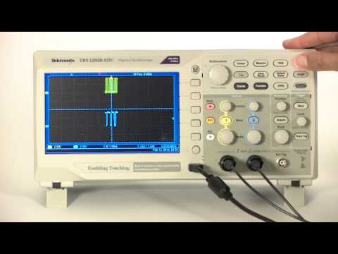 Tektronix Oscilloscope - Latest Price, Dealers & Retailers in India