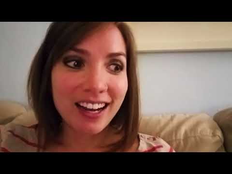 Female Pastor-Turned-Stripper Says Being an Erotic Model on OnlyFans is ...