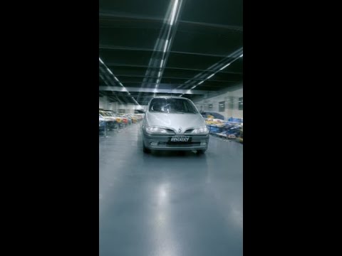 RENAULT | SCENIC FAMILY