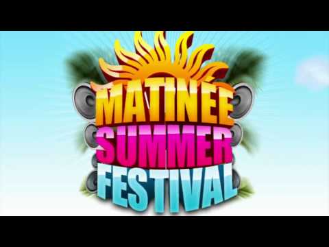 TRAILER MATINEÉ SUMMER FESTIVAL | EL GRAN MASTURBADOR
