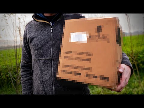 I just had to buy this €150 burger tool