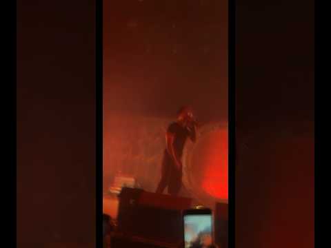 Big Stepper Like Big Meech Mmhmm 🔥🤣 #roddyricch #youtubeshorts #concerts #shortsfeed #ytshorts