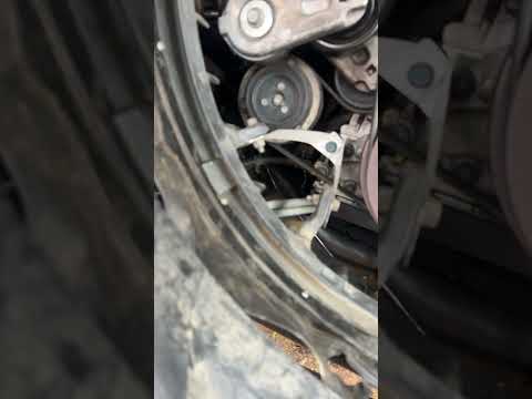 $1,000 6.4 powerstroke EGR delete and fan shroud repair