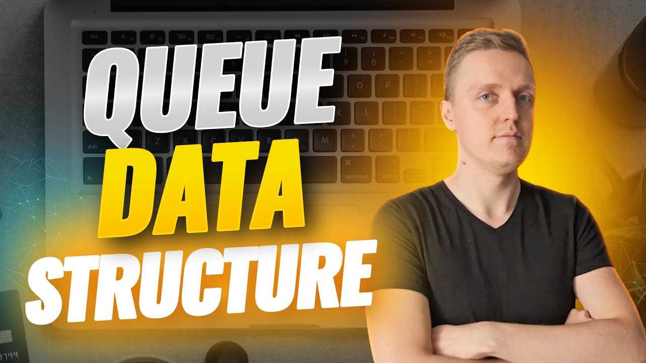Data Structure Queue in Javascript - Learn the Algorithm