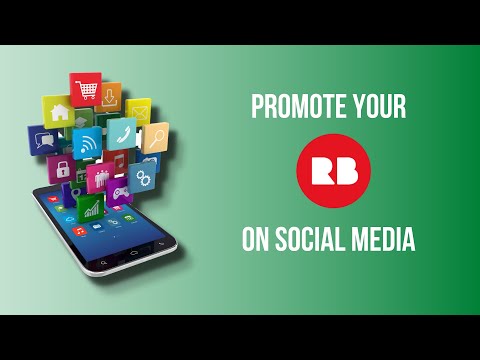 How To Effectively Promote Your RedBubble Store Using Social Media