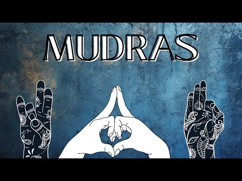 7 Powerful HAND MUDRAS That Unlock Your THIRD EYE