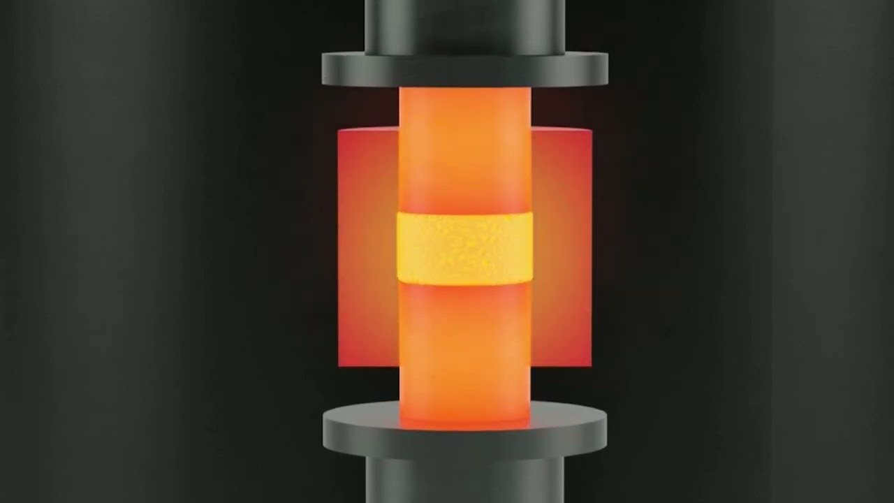 California Nanotechnologies - Intro to Spark Plasma Sintering