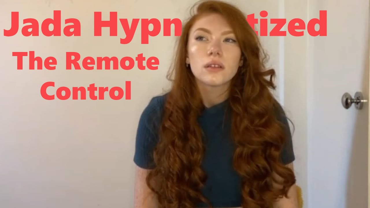 Exploring the Fascinating World of Hypnosis: The Remote Control ...