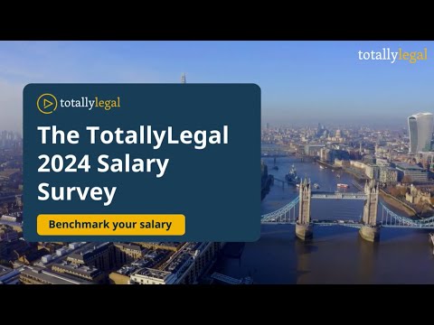 Benchmark Your Salary: Get the Latest Insights from the Legal Profession