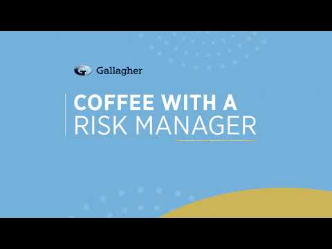 Risk Leadership and Advocating For Your Programs
