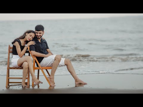 TARUN +CHARMI | Best Pre-Wedding 2024 |Avsar Studio | Kalol