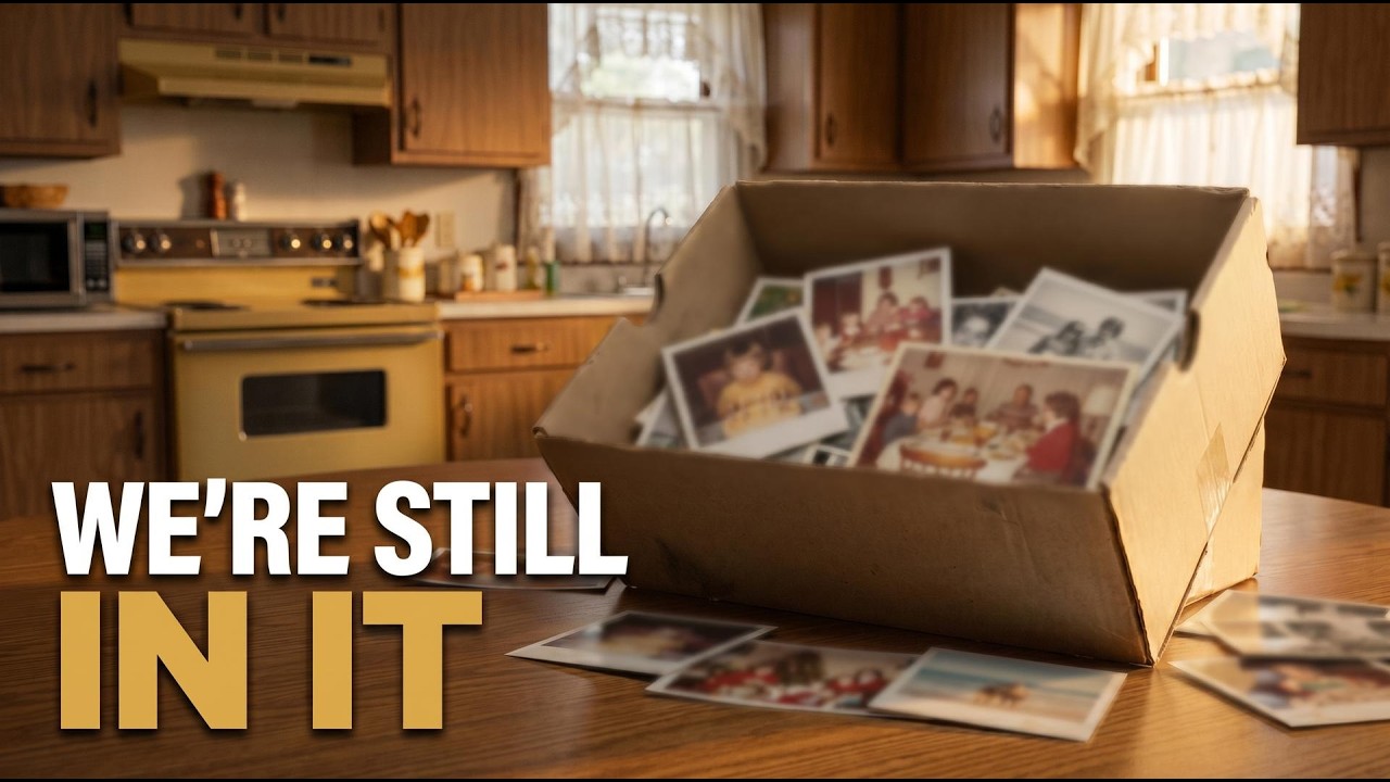 Why Nostalgia and Old Memories Hit Harder Now