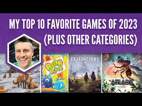 My Top 10 Favorite Games of 2023 – jameystegmaier.com