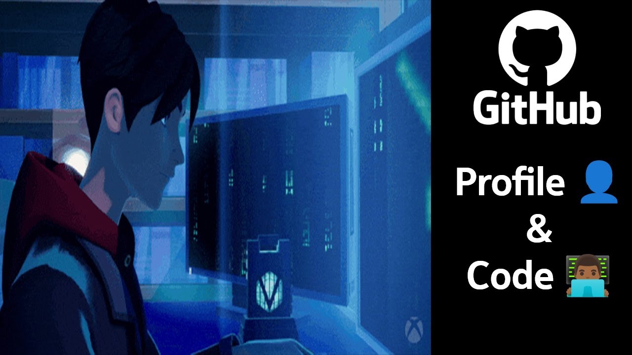 GitHub Profile & Code