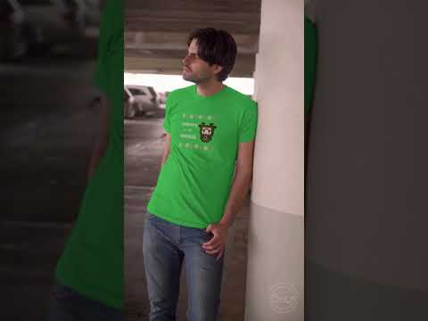 Carrots for the Reindeer Men's T-shirt | Street 50