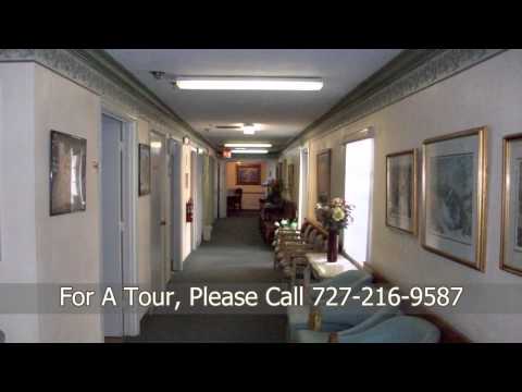 Patrick Manor Assisted Living St. Petersburg FL | Florida | Assisted Living