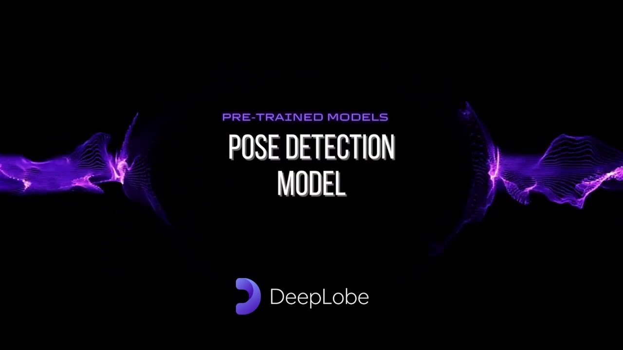 DeepLobe: The No-Code AI Platform for Pose Detection