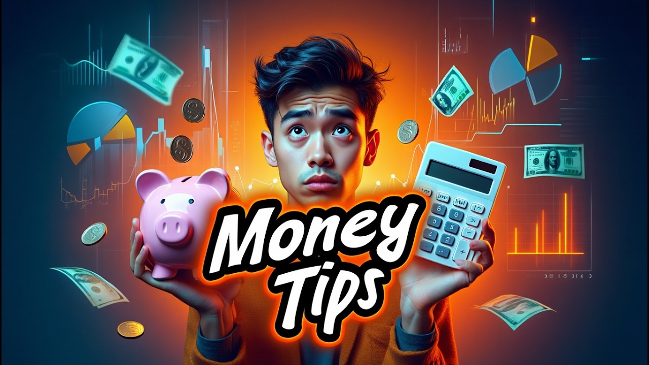 Money Management Tips