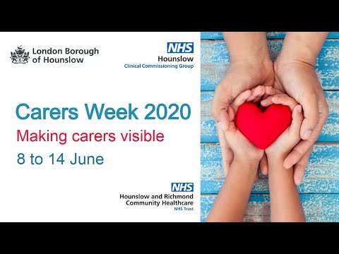 Managing challenging behaviour by Hounslow and Richmond Community Healthcare NHS Trust (HRCH)